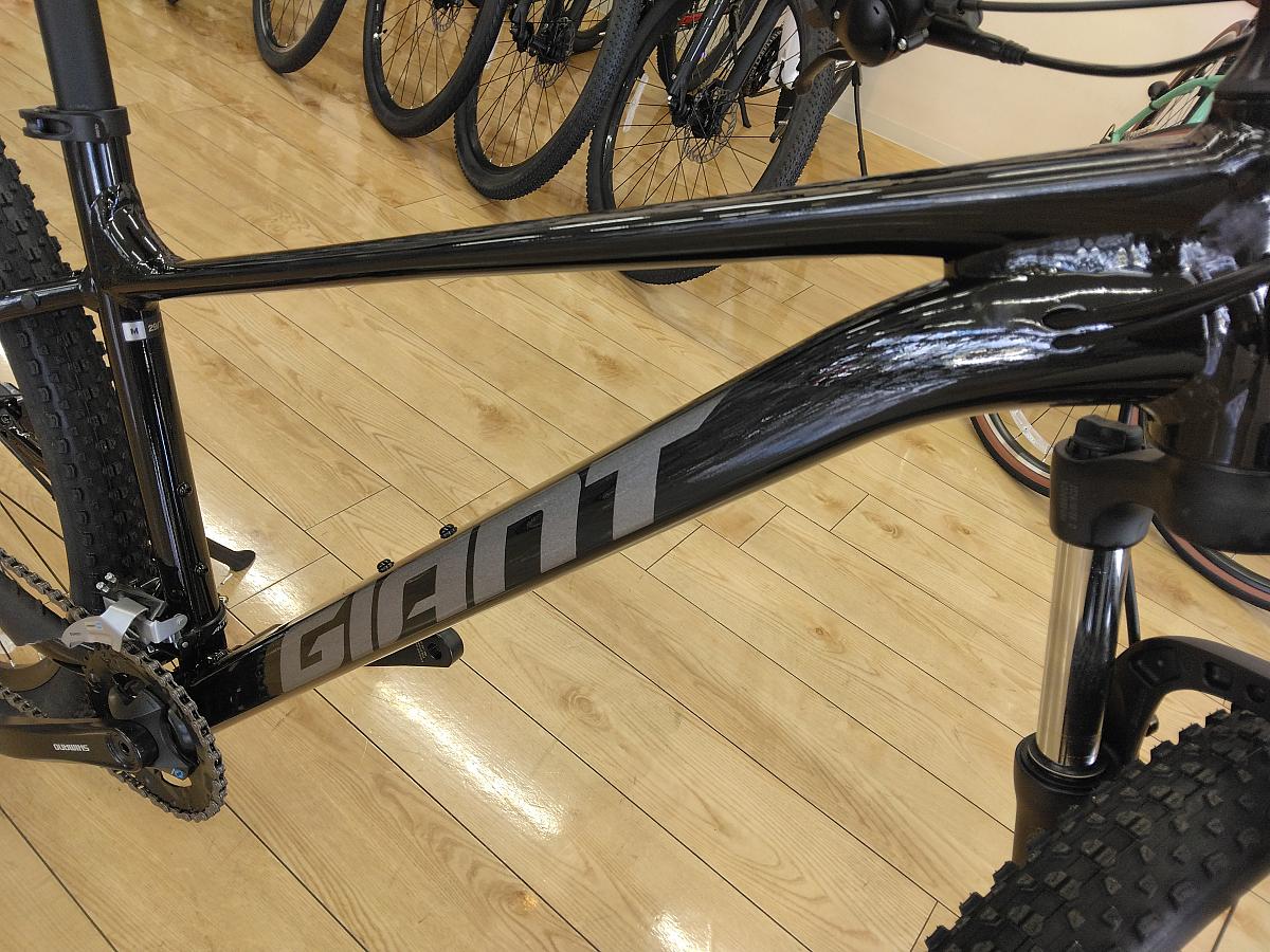 TALON 3｜自転車のタニサダ